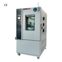 Quality Temperature and humidity testing machine for sale