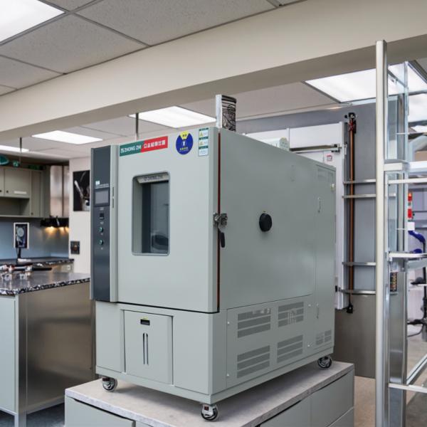 Quality CZ-A-80 Artificial Climate Change Test Equipment Climate for Plastic for sale