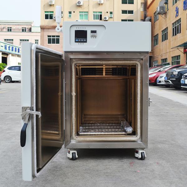 Quality High-Temperature Aging Test Chamber for Accelerated Thermal Aging and Material for sale
