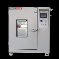 Quality CZ-A-249A Stable Performance Anti-Climate for Test Chamber Plastics & Rubber for sale