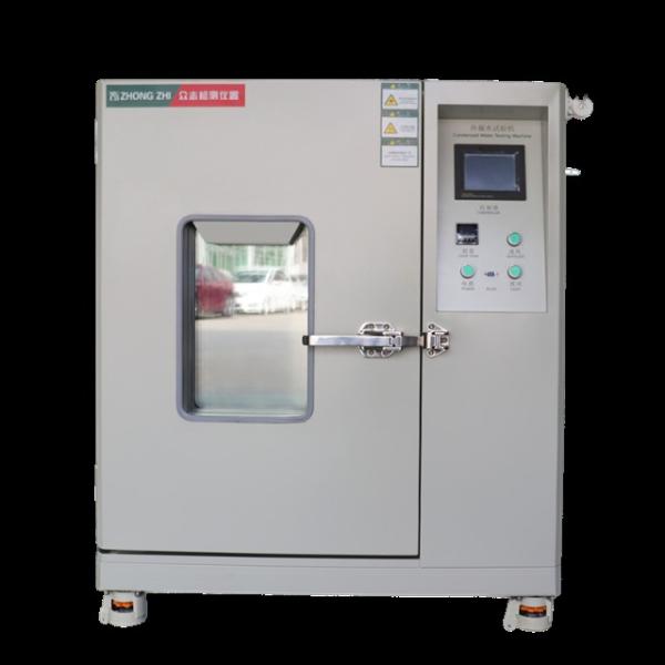 Quality CZ-A-249A Stable Performance Anti-Climate for Test Chamber Plastics & Rubber Corrosion Resistance 220v Voltage for sale