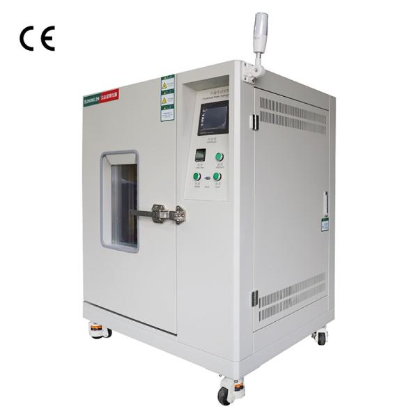 Quality CZ-A-249A Stable Performance Anti-Climate for Test Chamber Plastics & Rubber for sale