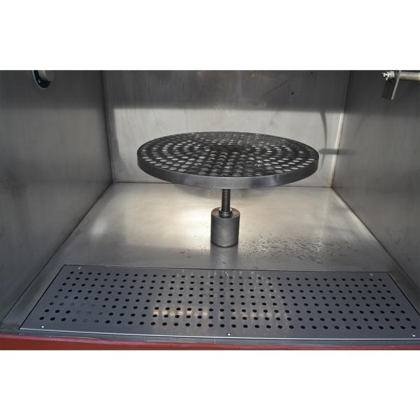 Quality Sale Weatherproof Component Evaluation System Outdoor Product Durability Tester for sale