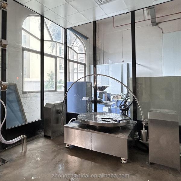 Quality CZ-40K-LY Walk-in Waterproof IP34 Rain Climate Testing Equipment Lab Humidity for sale