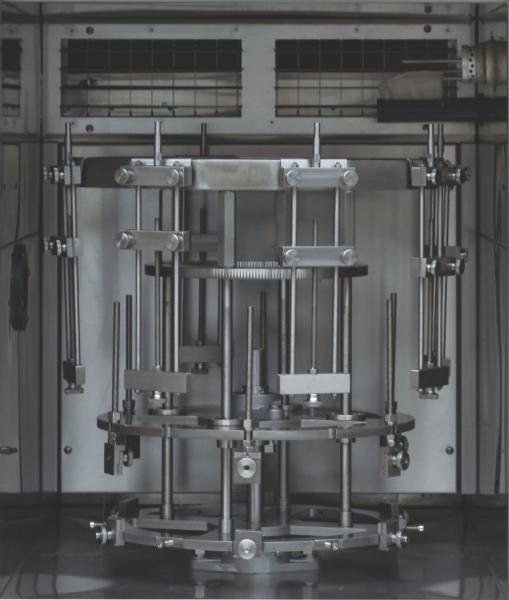 Quality CZ-150CY Customized High Precision Material Environmental Testing Lab Equipment for sale