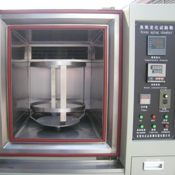 Quality CZ-150CY Customized High Precision Material Environmental Testing Lab Equipment for sale