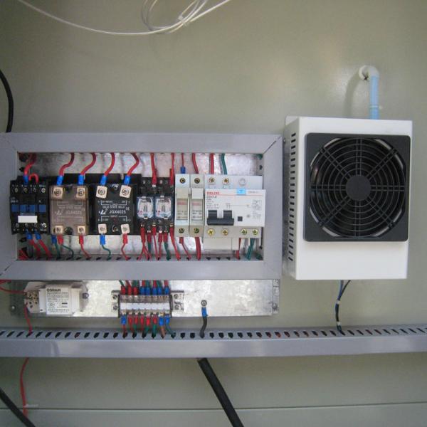 Quality CZ-150CY Customized High Precision Material Environmental Testing Lab Equipment for sale