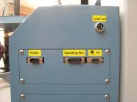 China Factory 793*553*2095Mm Universal Customizable Test Parameters Compliance Testing Machine for sale
