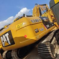 China 800 Working Hours Second Hand Komatsu PC350-7 Excavator For Construction Needs for sale