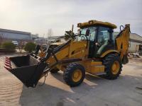 China CAT 420F Backhoe Loader 2024 Model Perfect for Your Construction Projects for sale