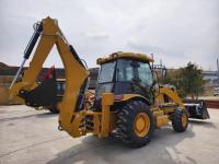 China CAT 420F Backhoe Loader 2024 Model Perfect for Your Construction Projects for sale
