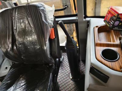 China 420d Gebruikte boormachine in Shanghai 118 Werktijden geschikt voor verschillende projecten Te koop