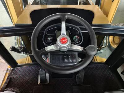 China Carregador de retroescavadeira usado 2024 JCB3CX JCB4CX com preferência e desempenho à venda