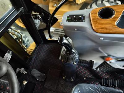 China Carregador de retroescavadeira usado 2024 JCB3CX JCB4CX com preferência e desempenho à venda
