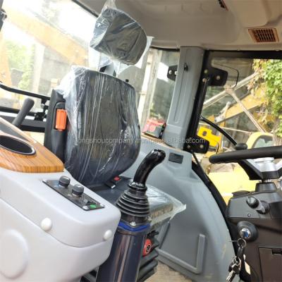Cina Pompa idraulica originale usata Shantui SD16/22/32 Modello 2023 Bulldozer elettrico a trascinatore in vendita