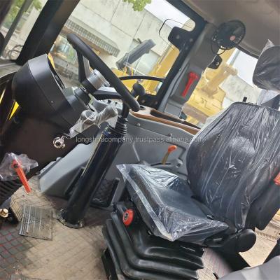 Cina Pompa idraulica originale usata Shantui SD16/22/32 Modello 2023 Bulldozer elettrico a trascinatore in vendita