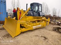 China 2022 Used Shantui SD32 Construction Crawler Bulldozer With NT855-C280 Engine for sale