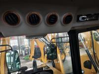 China Jcb4CX Backhoe Loader Used and in Great Condition for Construction Projects for sale
