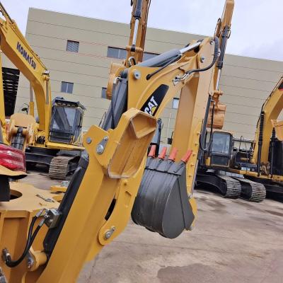 China JCB 4CX 2024 Backhoe-laders 416f 420f JCB3CX JCB4CX Energie- en bouwmachines Te koop