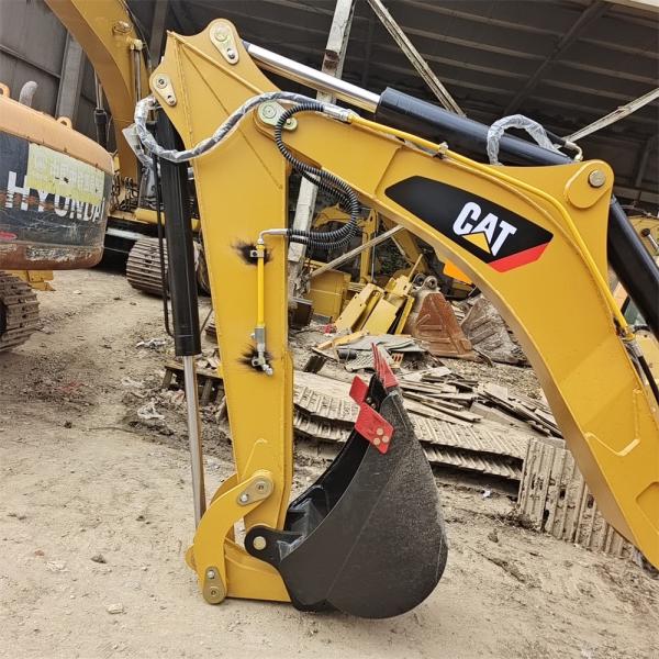 Quality Used Caterpillar 420f2 420f 420e 416e Secondhand Cat 420f with Low Hours from for sale