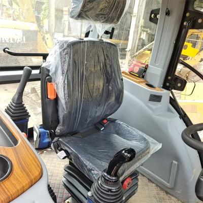 China Gebruikte Caterpillar 420f2 420f 420e 416e Tweedehands Cat 420f met lage uren vanaf 2022 Te koop