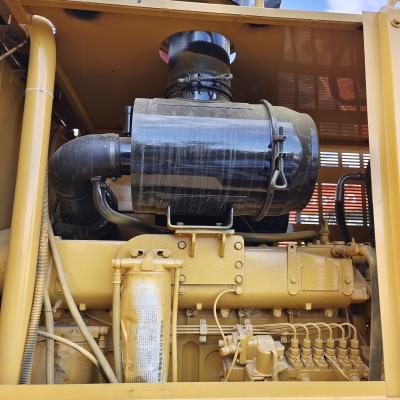 Cina Usato Caterpillar Cat 12G 120H 120K Motor Grader 14H 140H 12H in con 1200 ore di lavoro in vendita