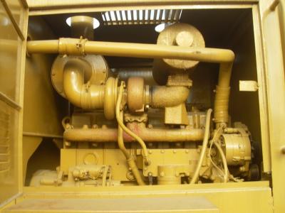 Cina Cat originale Usato 140H Caterpillar Motor Grader 140K 140G 120H a Shanghai 17000 KG in vendita