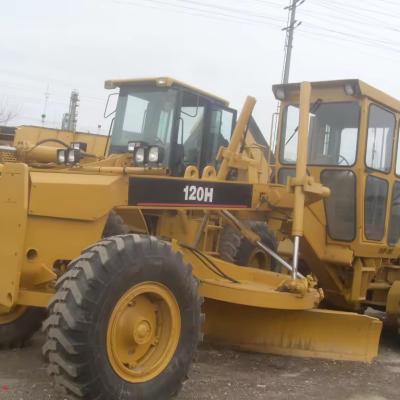 Cina Cat 140H Motore di seconda mano con 17000 KG di peso parti originali Shanghai Anno 2018 in vendita