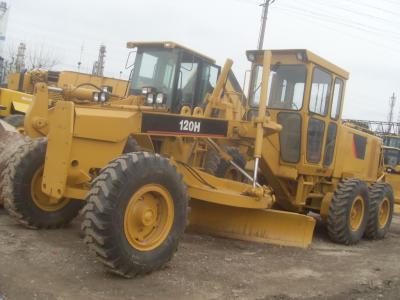 Cina Cat 140H Motore di seconda mano con 17000 KG di peso parti originali Shanghai Anno 2018 in vendita