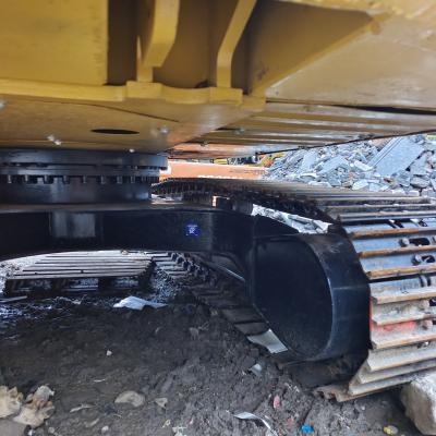 China original Hydraulic Used Sany Excavator SY135C 13.5 TONS Crawler Track Machine for sale