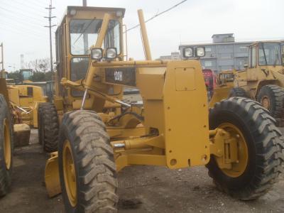 Cina Cat 140H Motore di seconda mano con 17000 KG di peso parti originali Shanghai Anno 2018 in vendita