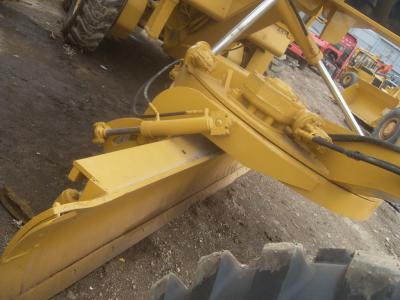 Cina Cat 140H Motore di seconda mano con 17000 KG di peso parti originali Shanghai Anno 2018 in vendita