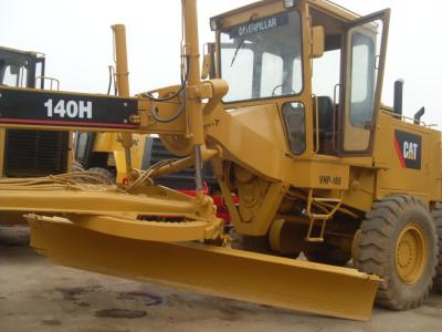 China CAT 140H Motor Grader 140k 140h 140G met Cummins motor en in goede staat Te koop
