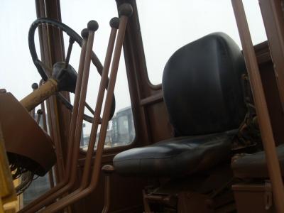 China CAT 140H Motor Grader 140k 140h 140G met Cummins motor en in goede staat Te koop