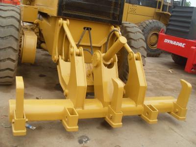 China CAT 140H Motor Grader 140k 140h 140G met Cummins motor en in goede staat Te koop
