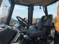 China JCB Backhoe Loader 3CX 4CX Used TLB Machine with Low Working Hours for sale