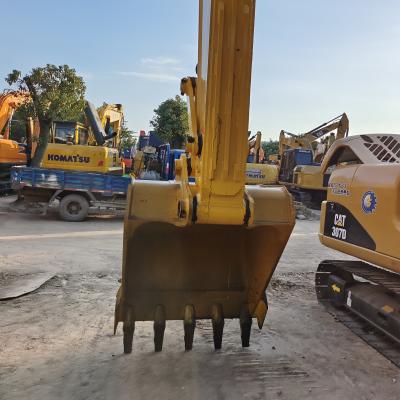 Cina Usato Komatsu PC200-8 Hydraulic Crawler Digger Excavator in ottime condizioni ed economico in vendita