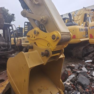 Cina Usato Komatsu PC200-8 Hydraulic Crawler Digger Excavator in ottime condizioni ed economico in vendita