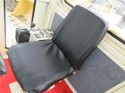 中国 140k 140h 140G カタピラー機械 CAT 140H カミンズエンジン付きモーターグレード 販売のため