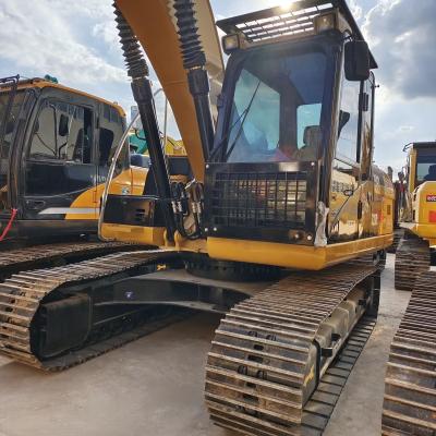 China Original Hydraulic Used Komatsu Pc200-8 Crawler Excavator With 800 Working Hours for sale
