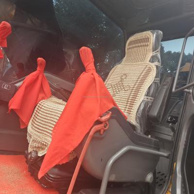 Cina Valvola idraulica originale Doosan Dh60 7 6ton Mini Mini Piccolo scavatore da scavo a trascinamento in vendita