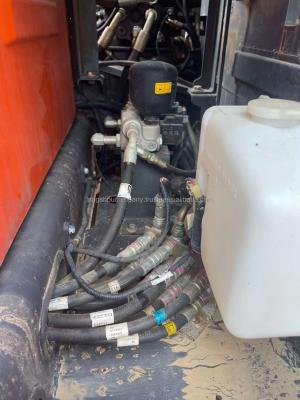 Cina Valvola idraulica originale Doosan Dh60 7 6ton Mini Mini Piccolo scavatore da scavo a trascinamento in vendita