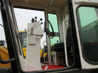 Cina Piccole dimensioni 17000 KG Cummins Motor Grader 140g 140h 140k Per la costruzione di strade in vendita