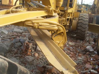 Cina Buone condizioni 17000 KG Macchine usate CAT 140H in vendita