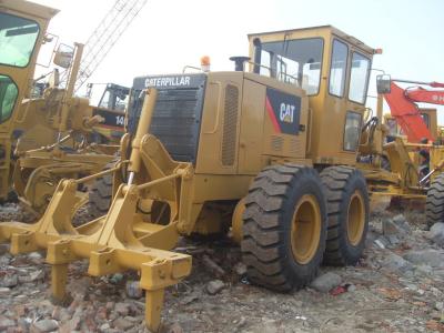 Cina Buone condizioni 17000 KG Macchine usate CAT 140H in vendita