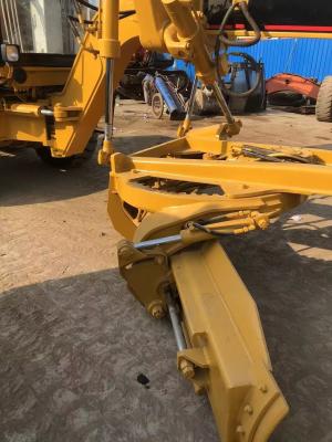 中国 CAT 140H モーター・クラージャー 1200時間稼働 17000kg重量良好状態 販売のため