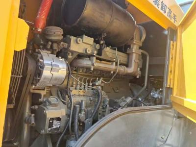Cina MOTORE ORIGINALE Utilizzato LiuGong 836 Caricatori a motore per progetti di costruzione pesanti in vendita
