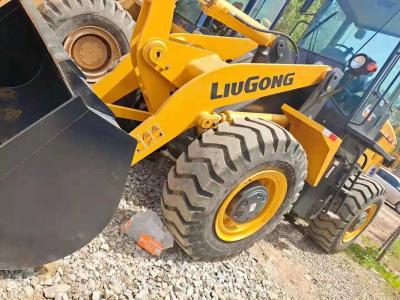 Cina MOTORE ORIGINALE Utilizzato LiuGong 836 Caricatori a motore per progetti di costruzione pesanti in vendita