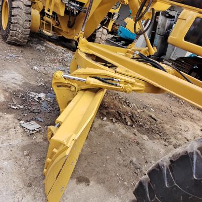 Cina Caterpillar 140K Grader in buone condizioni. in vendita