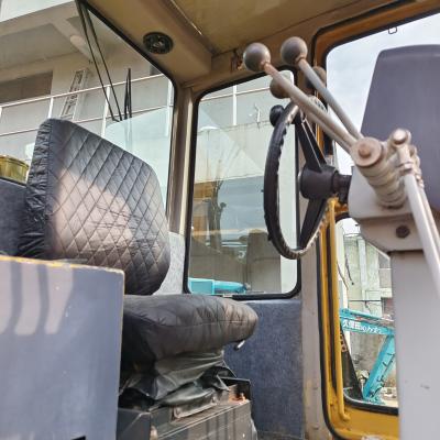 Cina Caterpillar 140K Grader in buone condizioni. in vendita